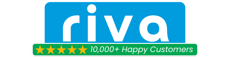 Get Revitalised, Get Riva | Riva™